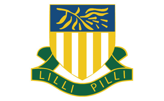Lilli Pilli Public School | Teachers Uniform Store | Deploy Football