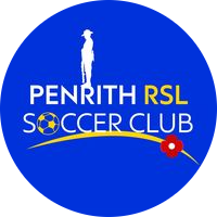 Penrith RSL Soccer Club | Official Merchandise Store | Deploy Football