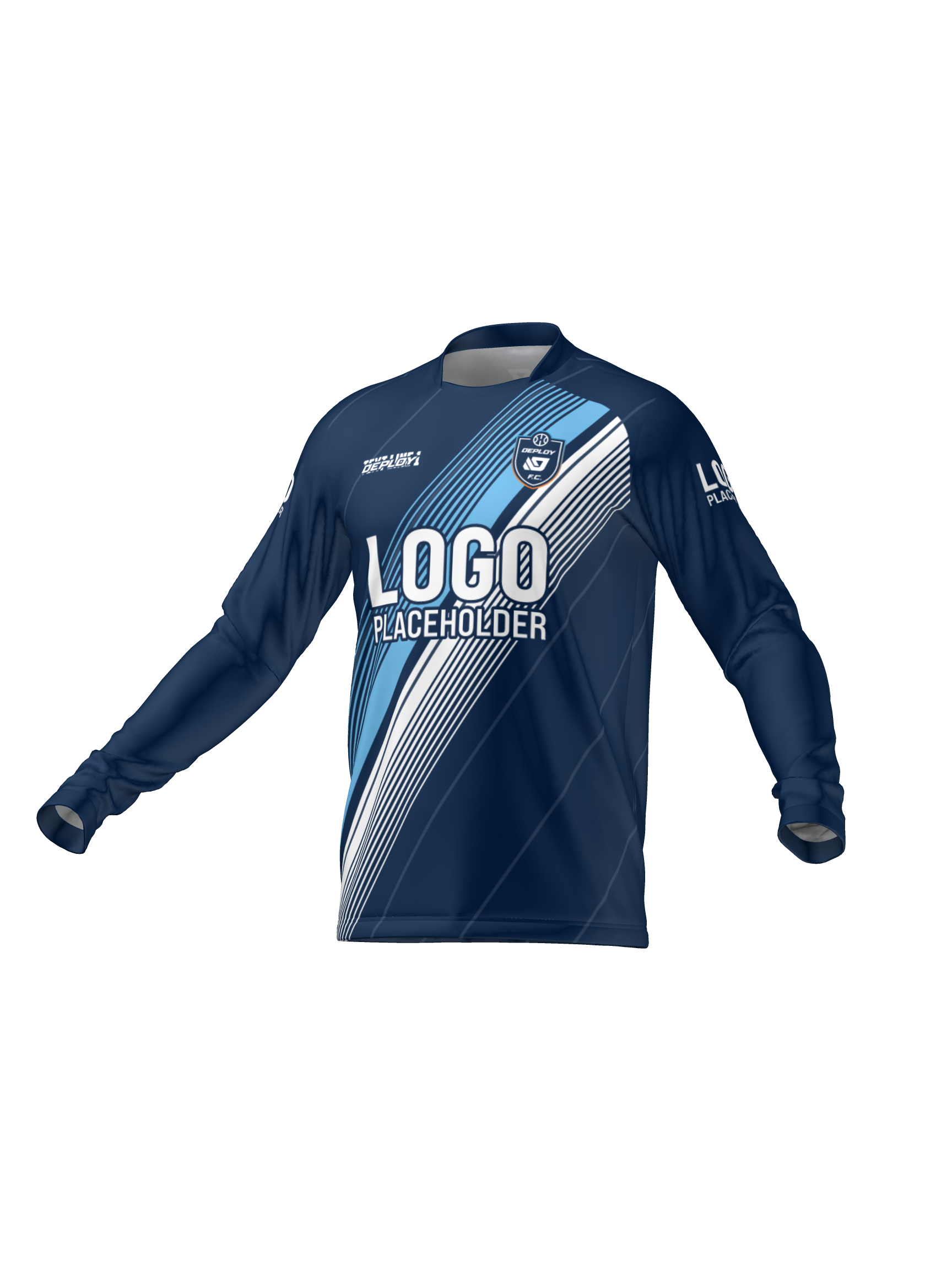 KB Logo | Deploy Football