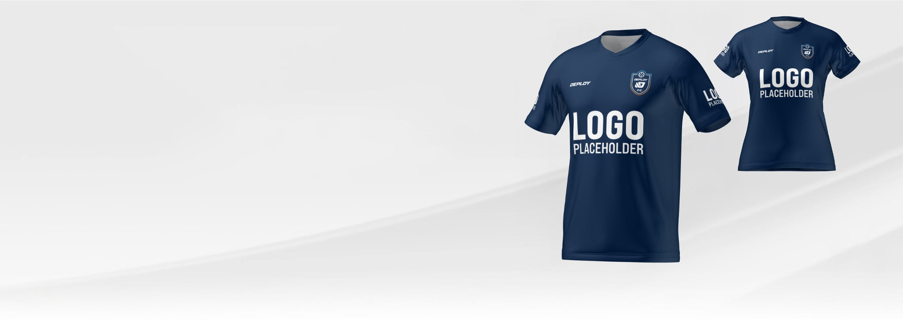 Teamwear Catalogue - Pulse Jersey – Deploy Football