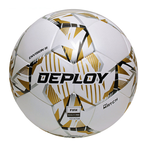 Deploy Engage | Australia's Best Club Football & Soccer Ball | Blue ...