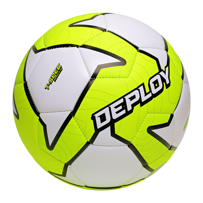 Training Balls & Soccer Training Balls | Deploy Football