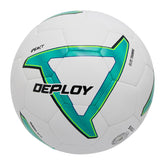The Ultimate Soccer Ball Size Guide | Deploy Football
