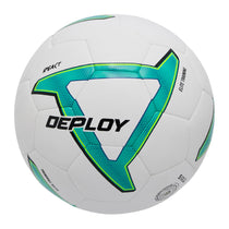 The Evolution of the Soccer Ball – Deploy Football