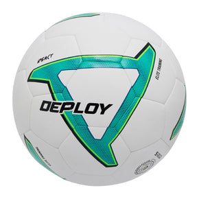 The Ultimate Soccer Ball Size Guide | Deploy Football