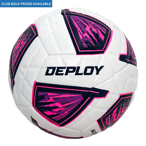 FLIGHT JERSEY 40 - SKY BLUE – Deploy Football