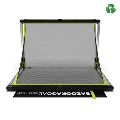 Deploy Bazooka Goal | Australia's Best Pop Up Goal – Deploy Football