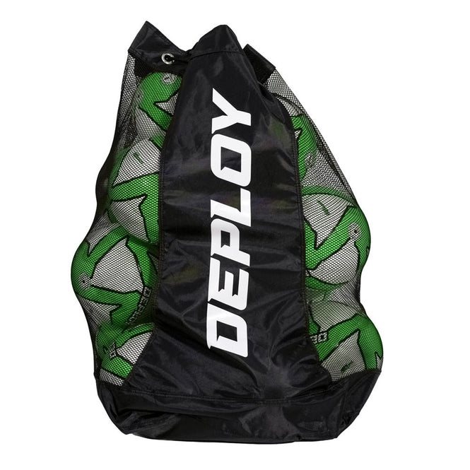 Soccer Equipment & Training Gear | Deploy Football
