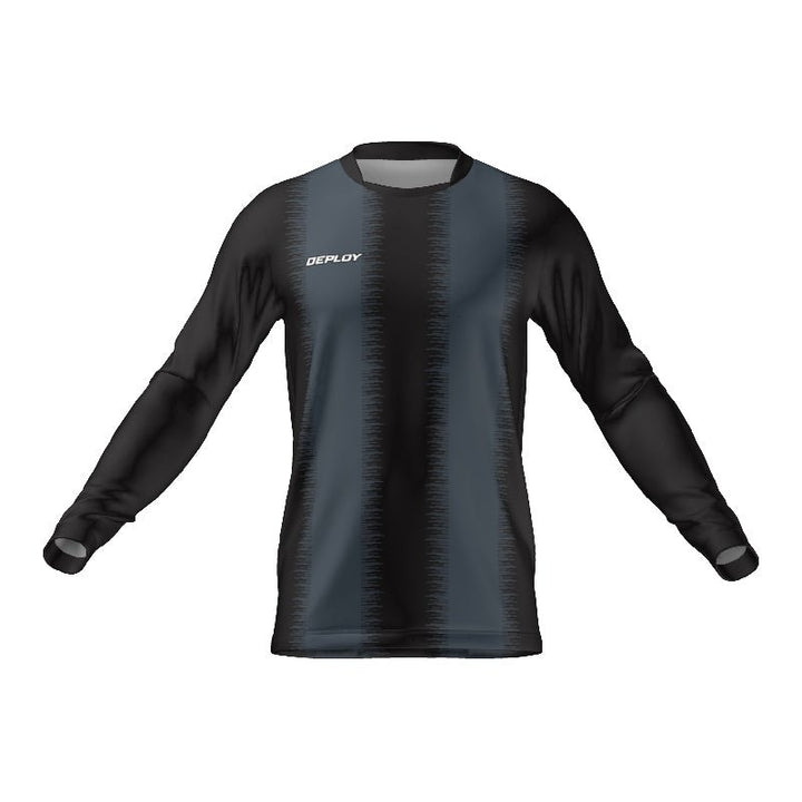 Goalkeeper Jerseys | Deploy Football