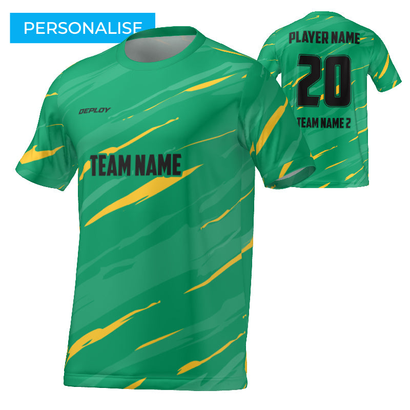 Flight Jersey 70 | Deploy Football