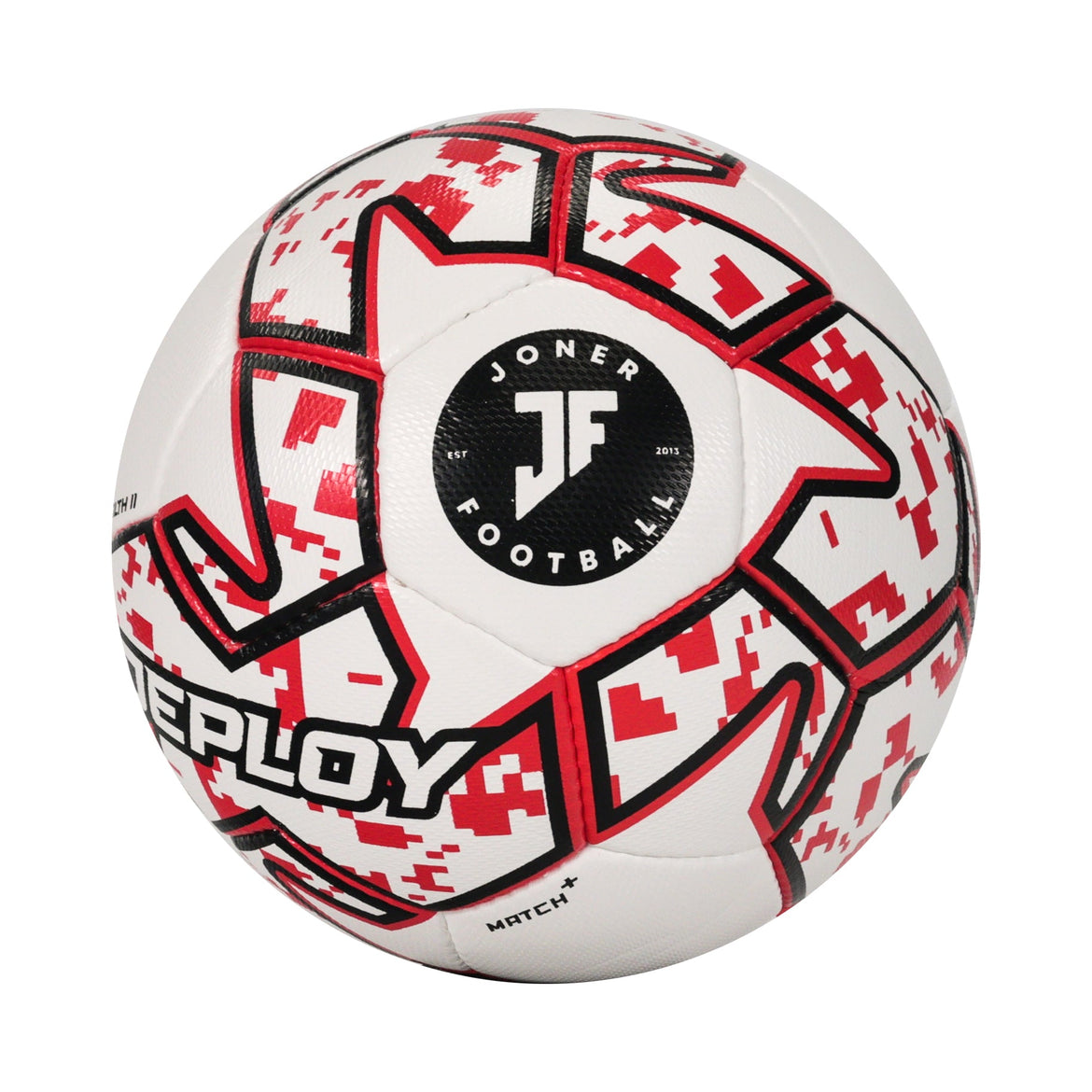 Official Store | Joner Football | Deploy Football