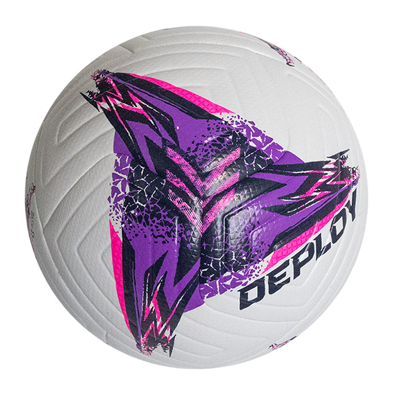 Deploy Counter | Australia's Best Club Football & Soccer Ball – Deploy ...
