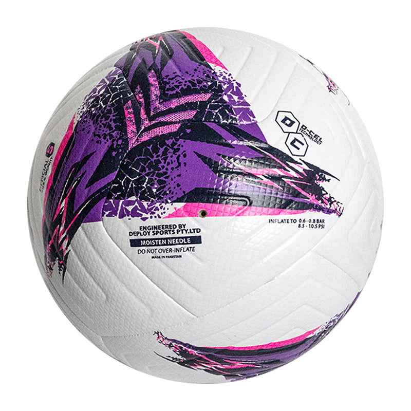 Deploy Counter | Australia's Best Club Football & Soccer Ball – Deploy ...